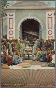 Religions of the Silk Road – The Development of the Silk Road